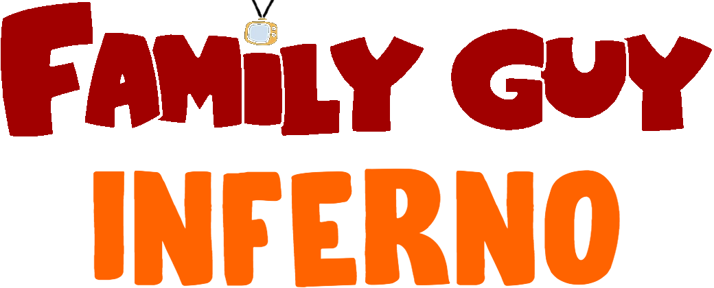 Season 1 Archives • The Family Guy Inferno